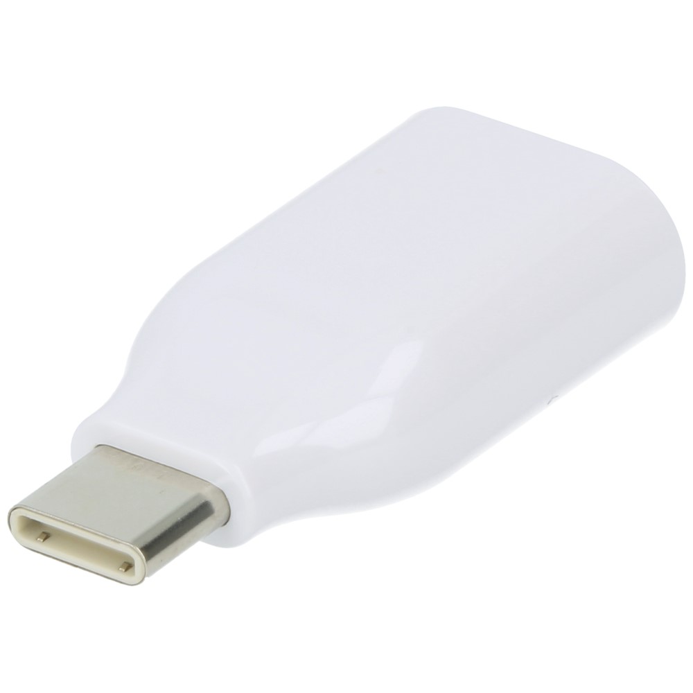LG LG USB type-C to micro-USB B OTG adapter black Adapter (EBX63212002-A)
