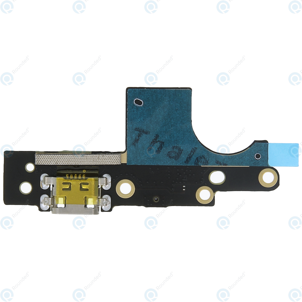 Nokia 3 USB charging board 20NE10W0001 Nokia 3 USB charging board 20NE10W0001