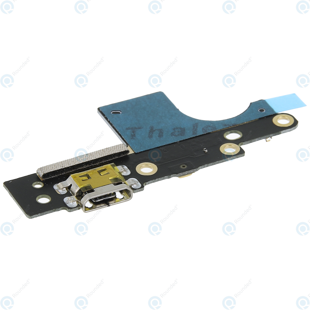Nokia 3 USB charging board 20NE10W0001 Nokia 3 USB charging board 20NE10W0001