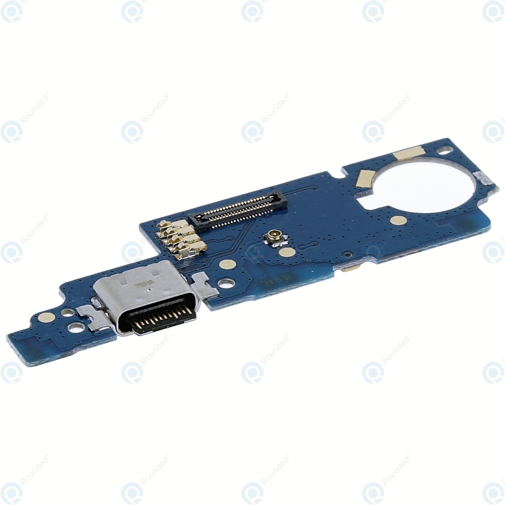 Xiaomi Mi Max 2 USB charging board