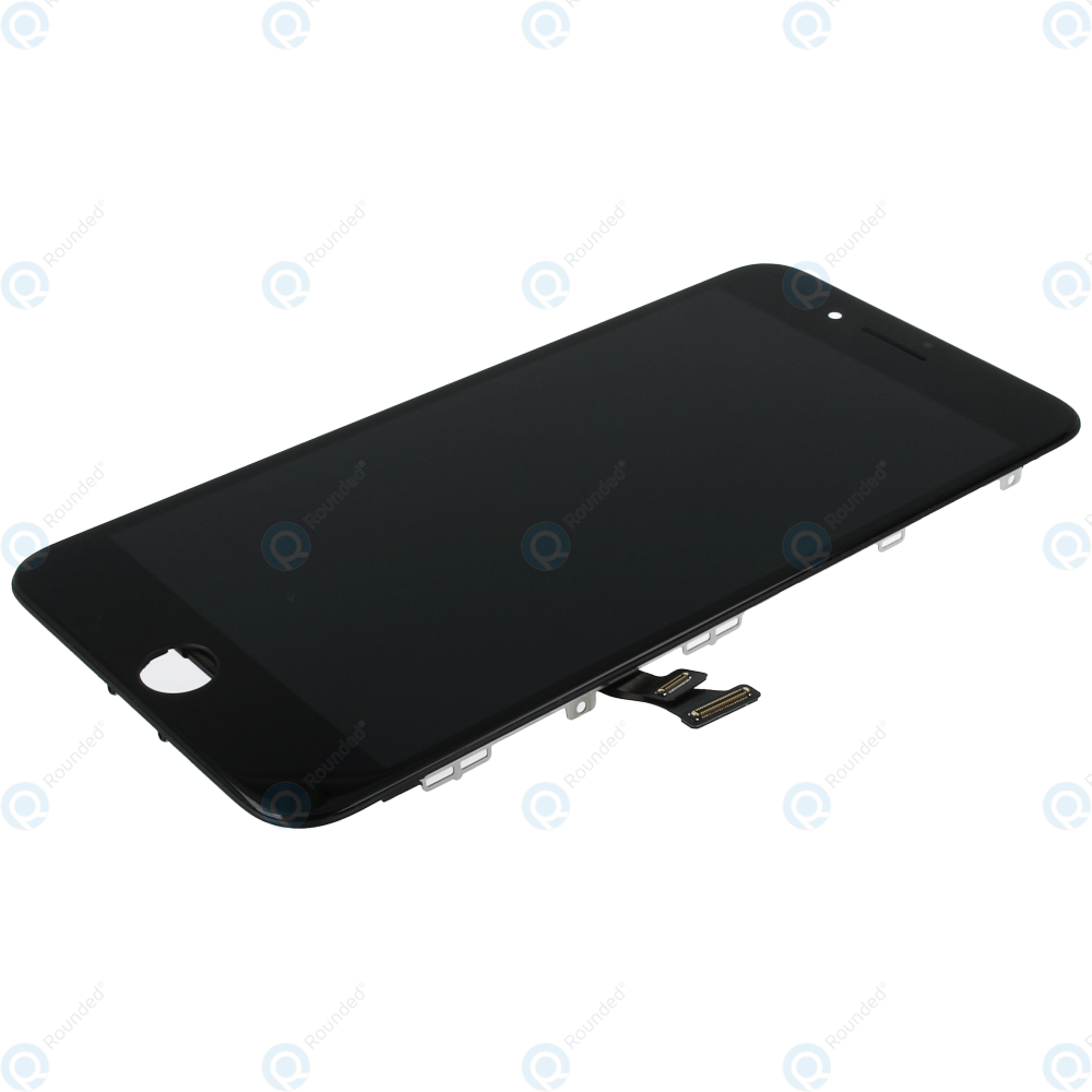 Display module LCD + Digitizer black for iPhone 8 Plus