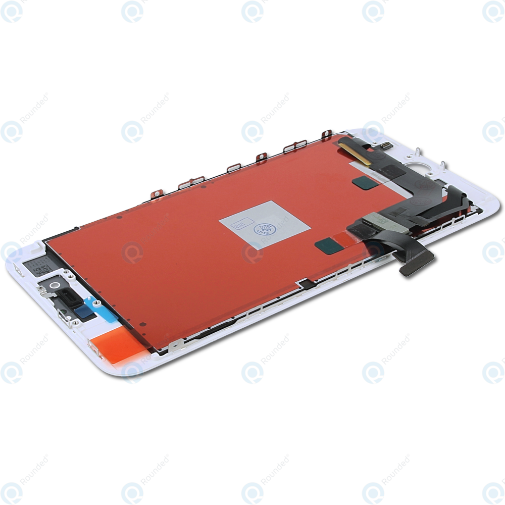 Display module LCD + Digitizer white for iPhone 8 Plus