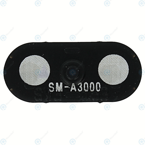 Samsung Galaxy A3 (SM-A300) Home Button gold