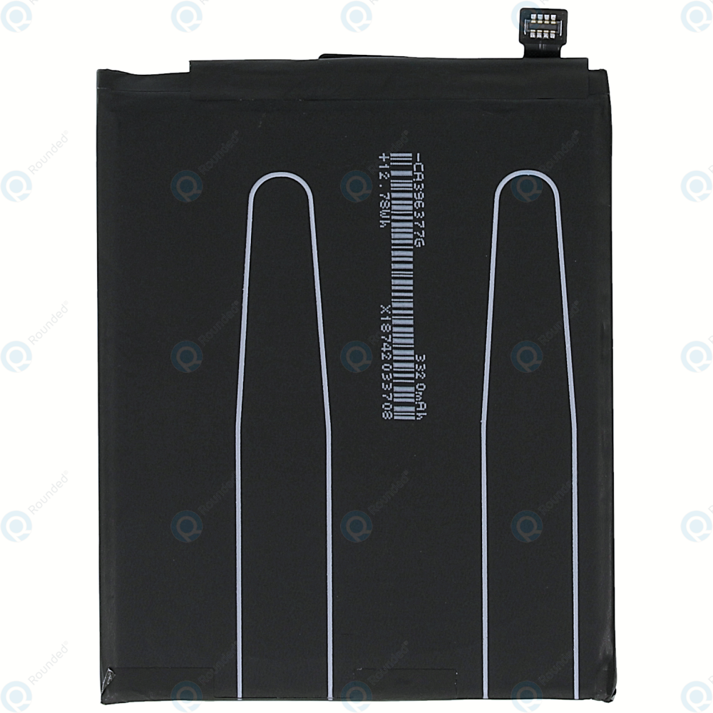Xiaomi Mi Mix 2 Battery BM3B 3400mAh 46BM3BA05085