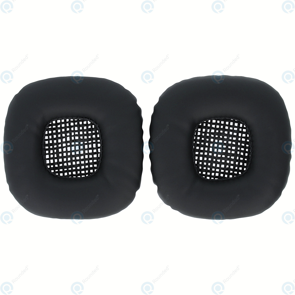 Marshall Major Ear pads black