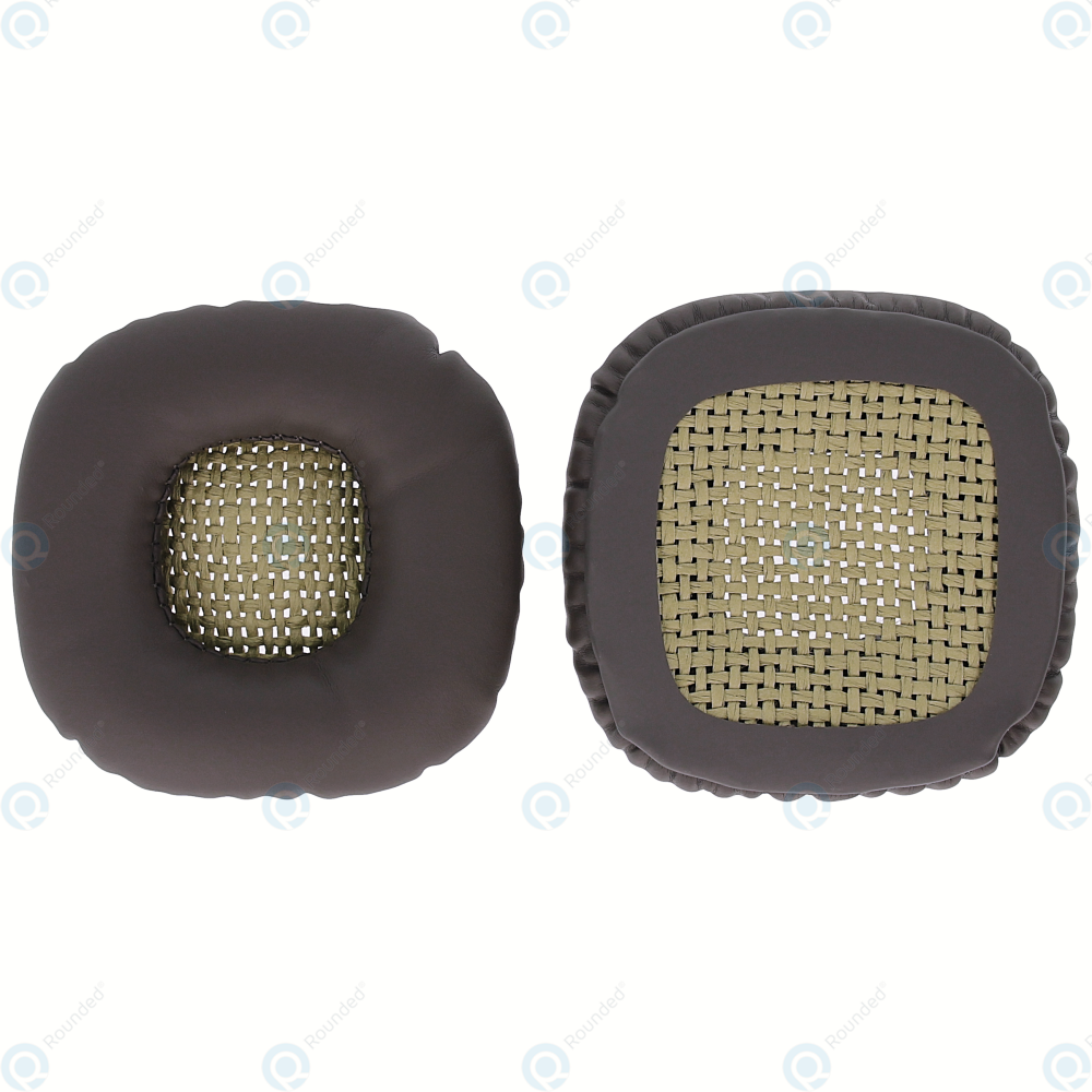 Marshall Major Ear pads brown