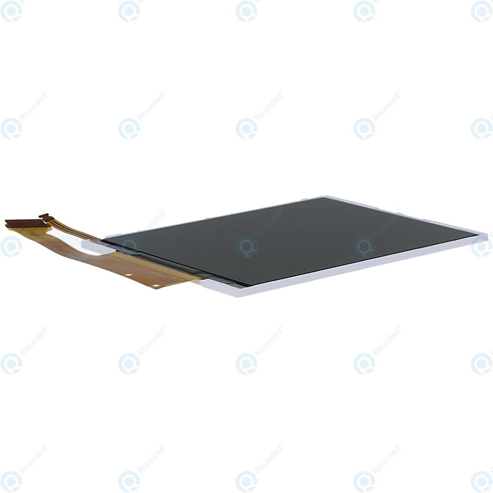 New Nintendo 3DS Bottom LCD display