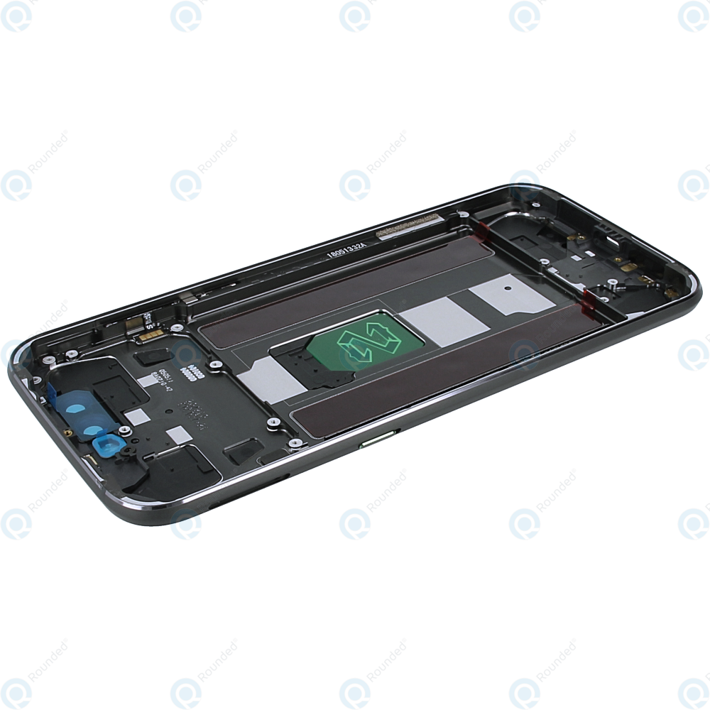 Xiaomi Black Shark Battery cover grey