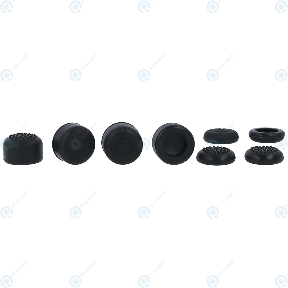 Nintendo Switch Joy-Con Thumbstick grip caps (8 pieces)