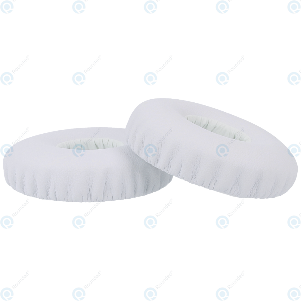 Beats Wireless Ear pads white