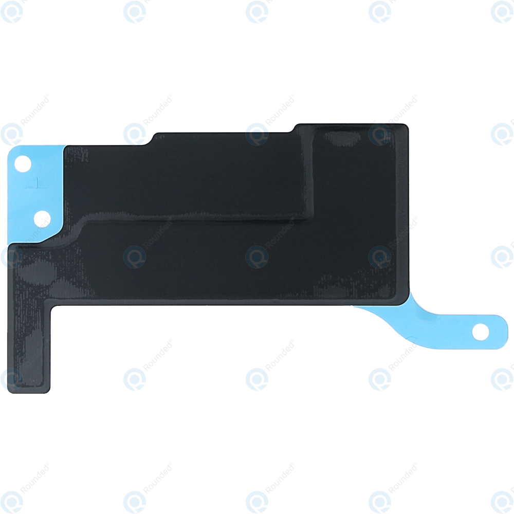 Samsung Galaxy S10e (SM-G970F) Adhesive sticker battery cover thermal ...