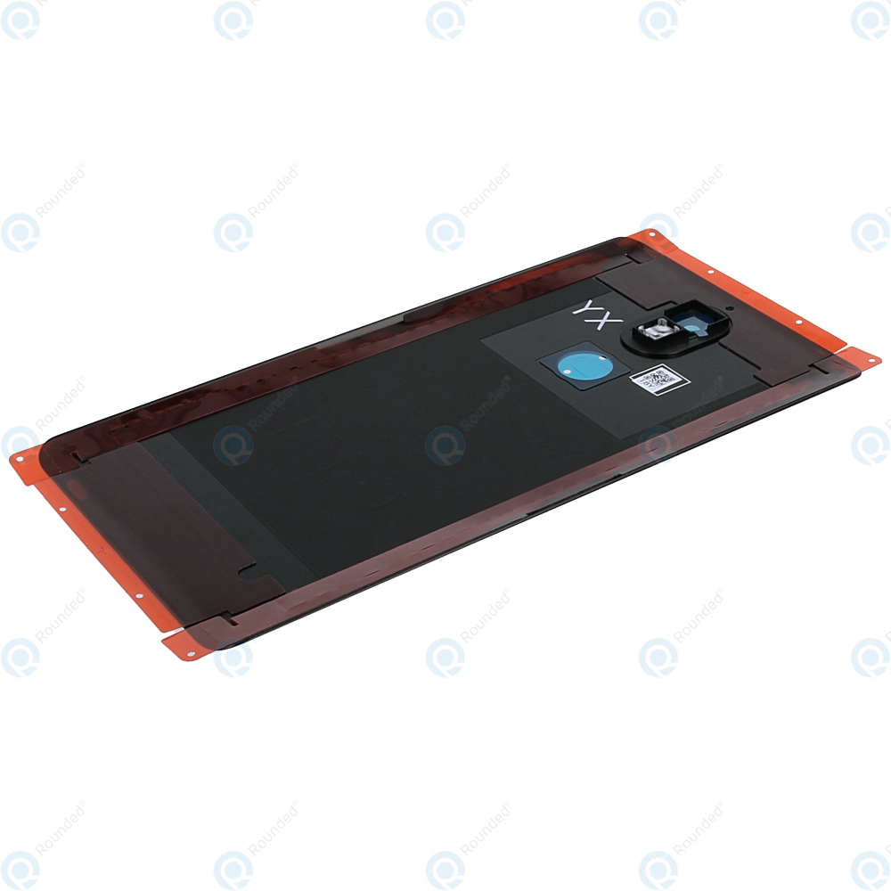 Nokia 7 Battery cover matt black
