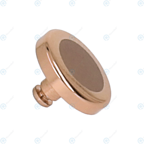 Samsung Galaxy Watch Active (SM-R500N) Power button gold GH98-43941D