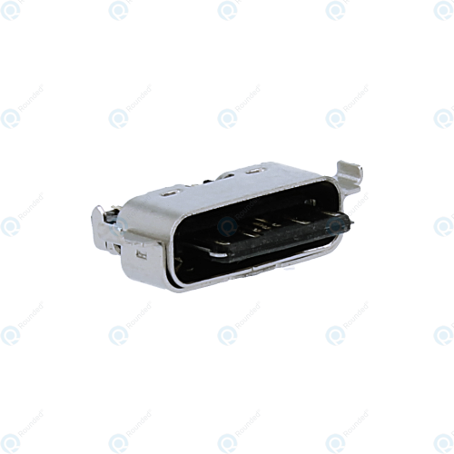 Nokia 7 Plus (TA-1046, TA-1055) Charging connector