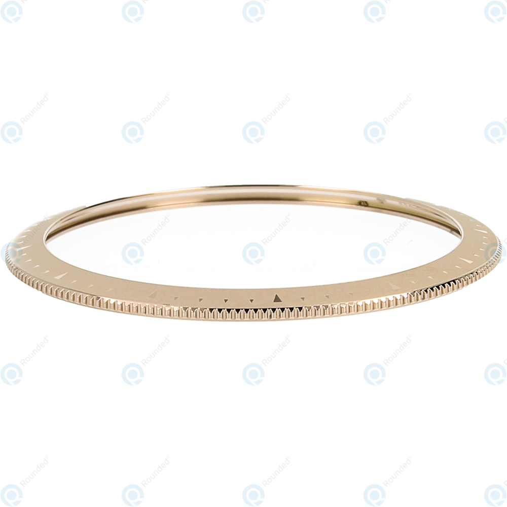 Samsung Galaxy Watch 42mm (SM-R810, SM-R815) Turning bezel rose gold ...