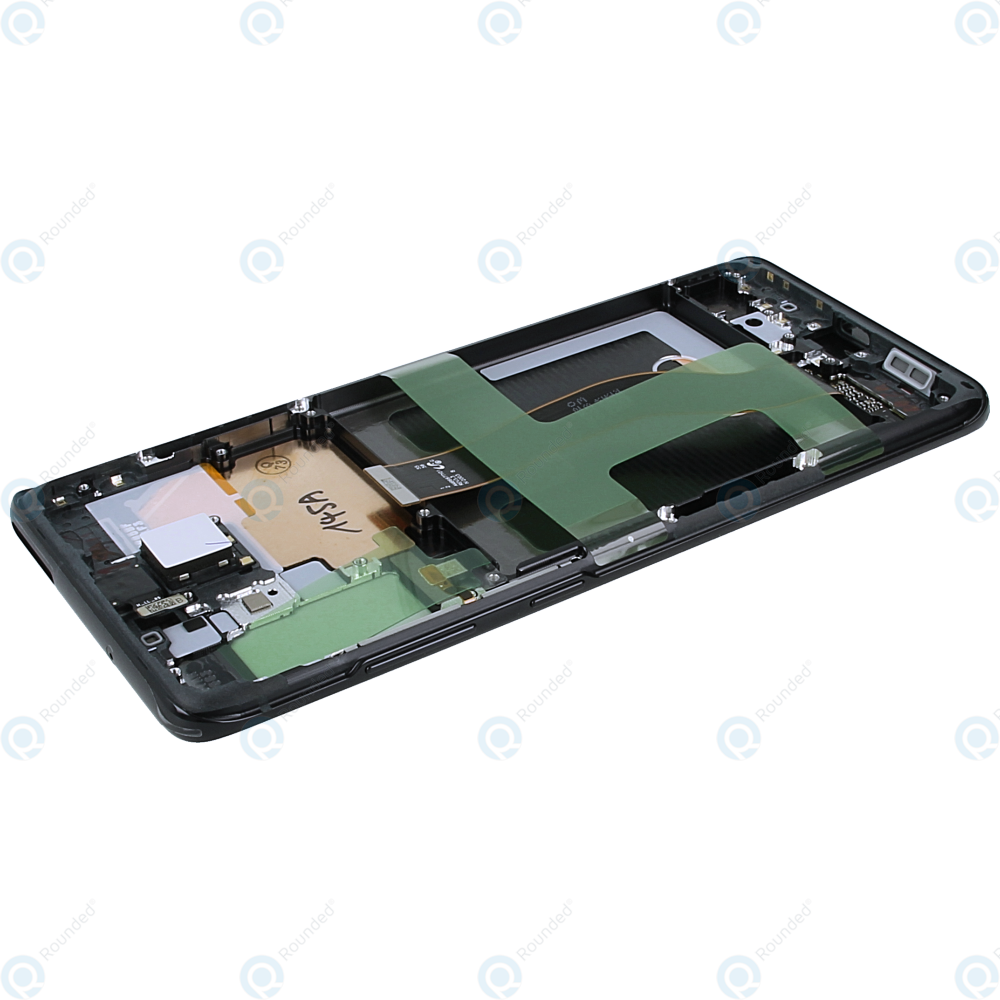 Samsung Galaxy S20 Plus (SM-G985F) Display unit complete cosmic ...