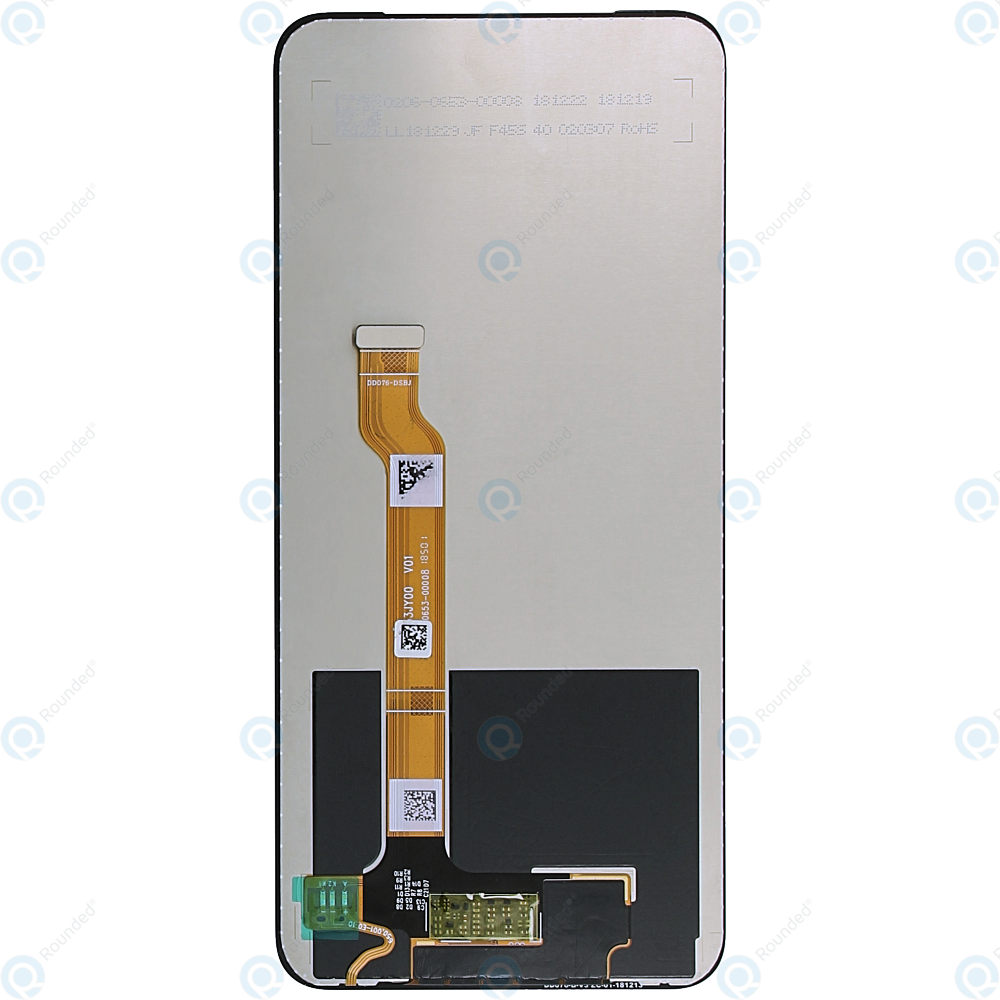 Oppo F11 Pro (CPH1969) Display module LCD + Digitizer