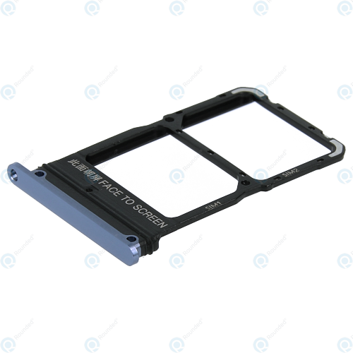 Xiaomi Mi 10 5G (M2001J2G, M2001J2I) Sim tray twilight grey