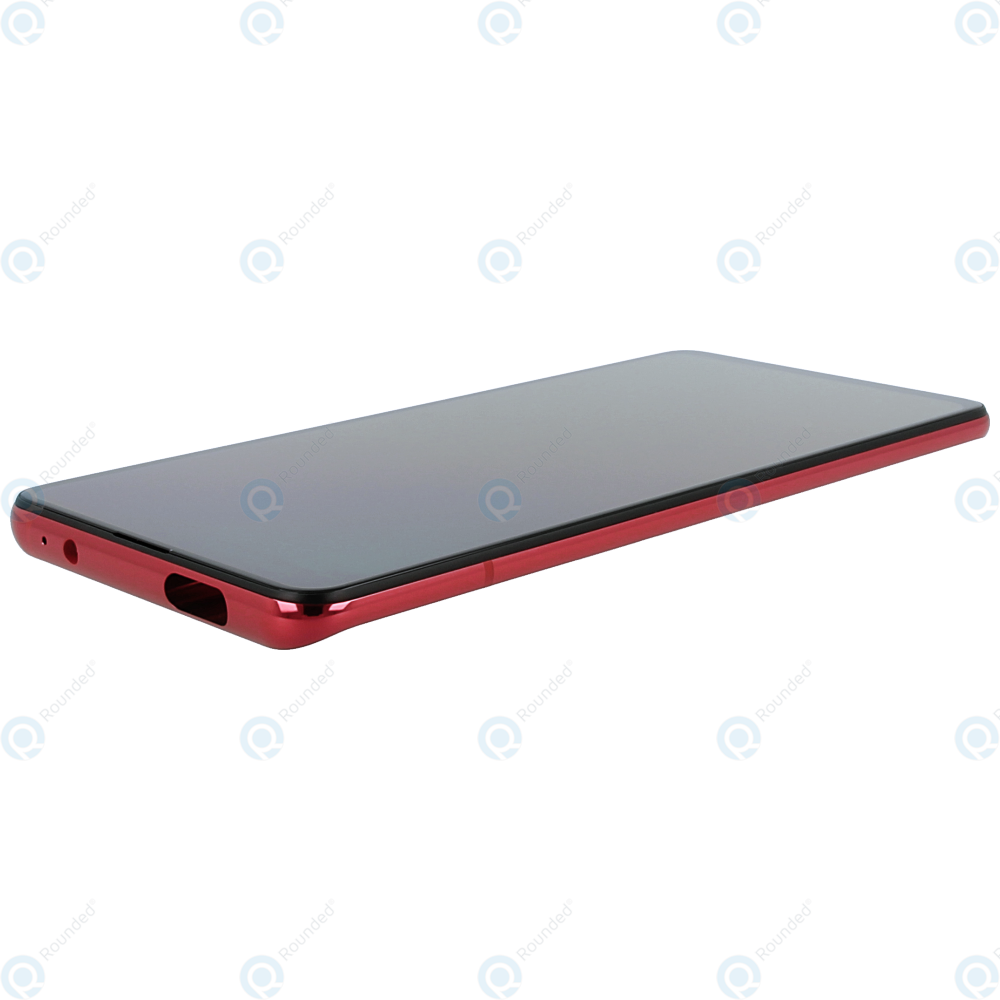 Xiaomi Mi 9T (M1903F10G) Mi 9T Pro (M1903F11G) Display unit complete ...