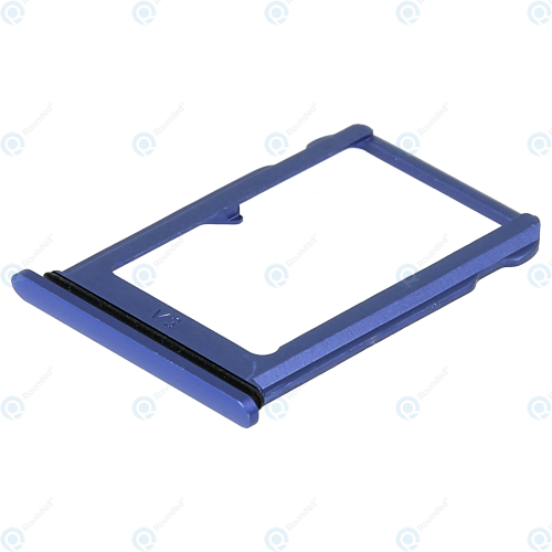 Xiaomi Mi 9 SE (M1903F2G) Sim tray blue 4810887200A4