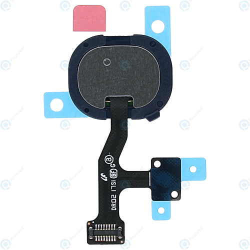 Samsung Galaxy M31 (SM-M315F) Fingerprint sensor ocean blue GH96-13405A