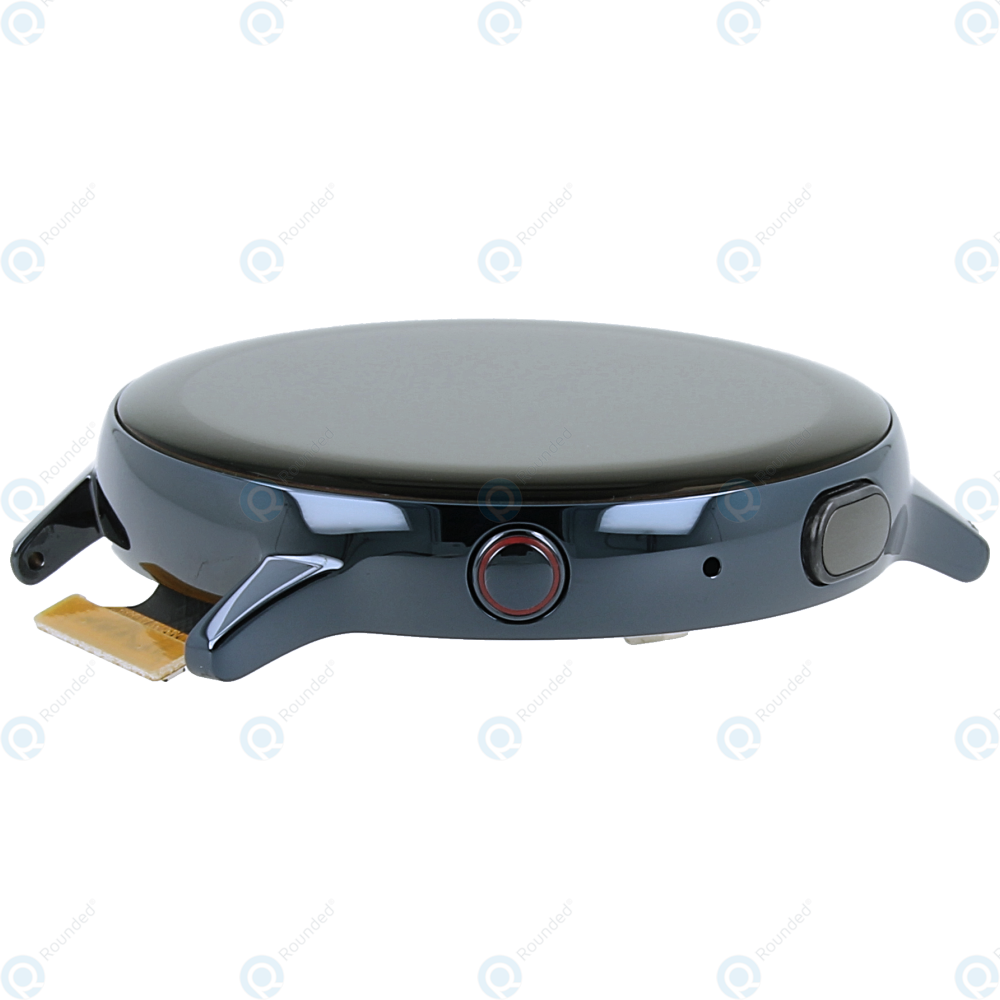 Samsung Galaxy Watch Active2 44mm (SM-R825) Display unit complete black ...