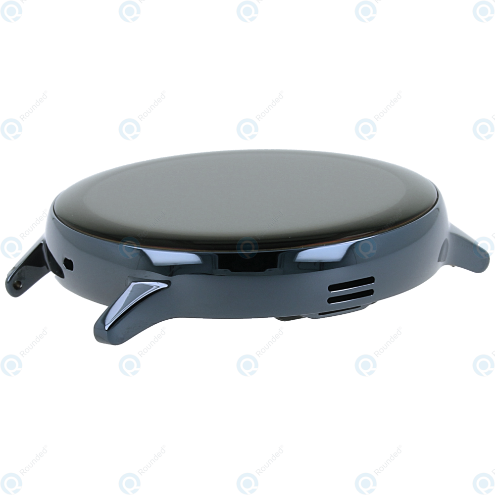 Samsung Galaxy Watch Active2 44mm (SM-R825) Display unit complete black ...