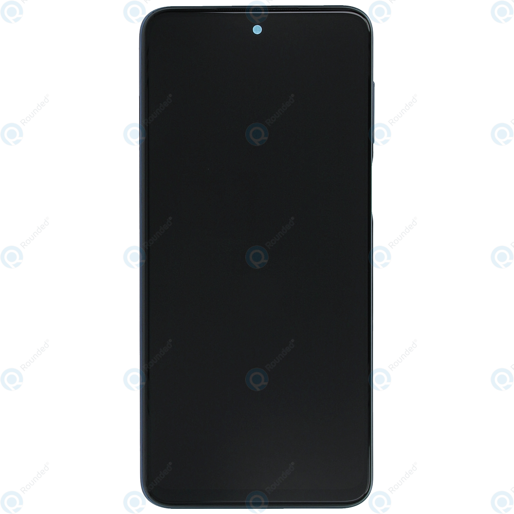 Xiaomi Redmi Note 9 Pro (M2003J6B2G) Display unit complete interstellar ...