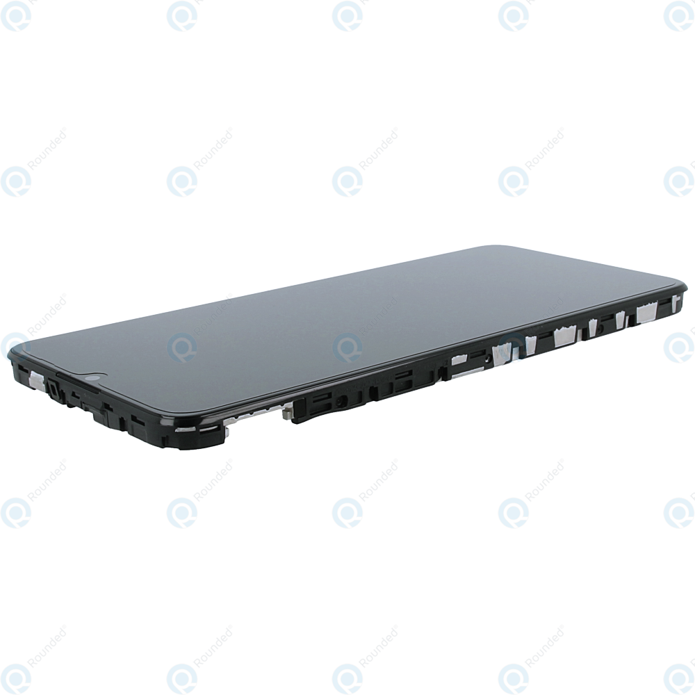 Huawei Y6p (MED-LX9 MED-LX49) Honor 9A (MOA-LX9N) Display module front ...