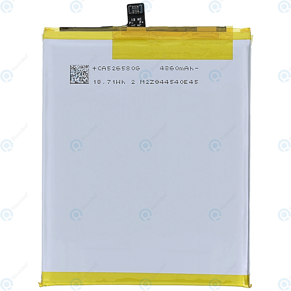 Motorola Motorola Moto G8 Power (XT2041) Battery KZ50 5000mAh ...