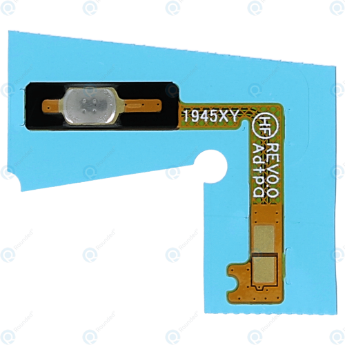 Samsung Galaxy A01 (SM-A015F) Power flex cable GH81-18213A