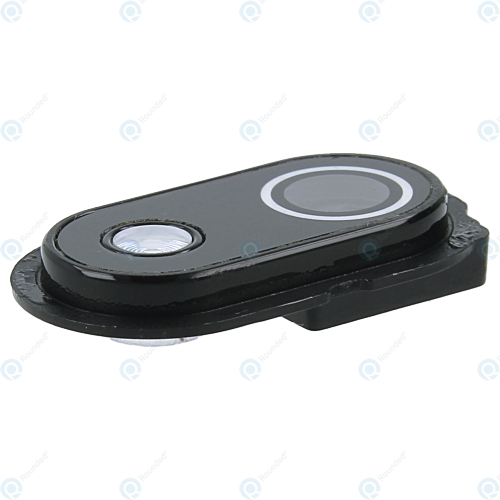 Xiaomi Redmi 7A Camera frame + Lens matte black