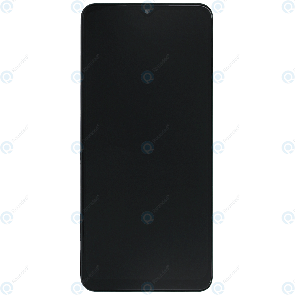 Samsung Galaxy A32 5G (SM-A326B) Display module front cover + LCD ...