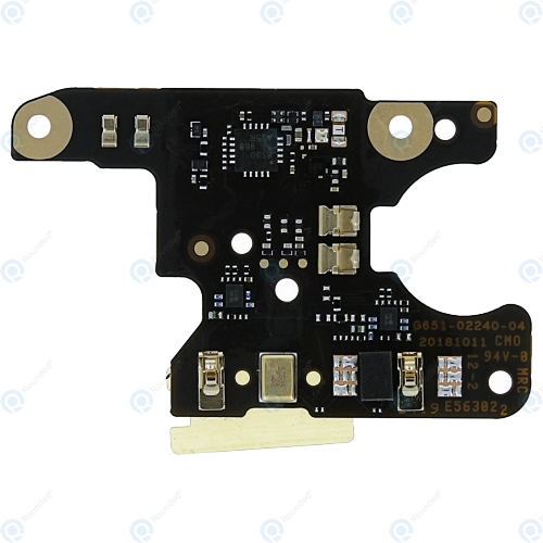 Google Pixel 3a (G020A G020E) Sub- PBA board 20GS40W0002