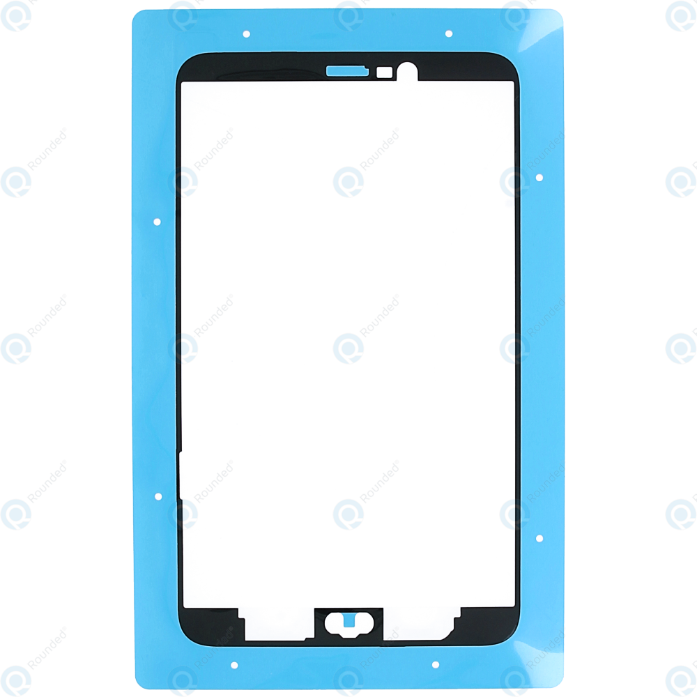 Samsung Galaxy Tab Active 3 (SM-T570 SM-T575) Adhesive sticker display ...