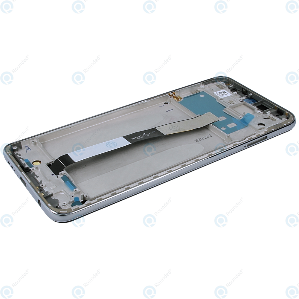 Xiaomi Redmi Note 9 Pro (M2003J6B2G) Redmi Note 9S (M2003J6A1G) Display ...