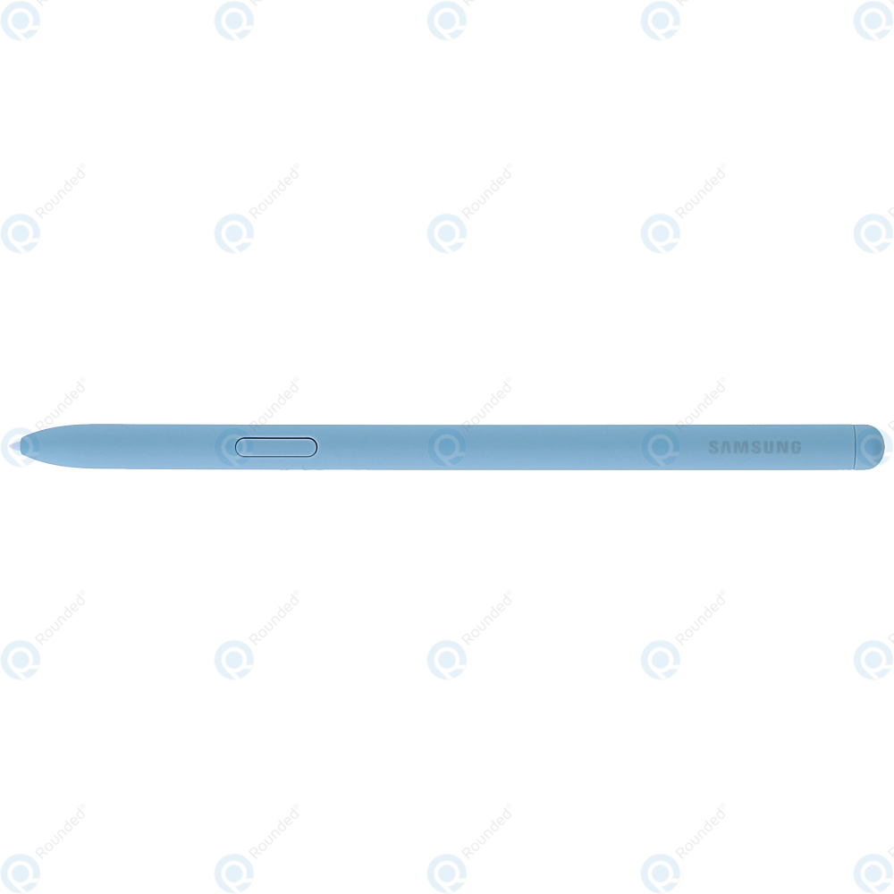 Samsung Galaxy Tab S6 Lite (SM-P610 SM-P615) Stylus pen angora blue ...