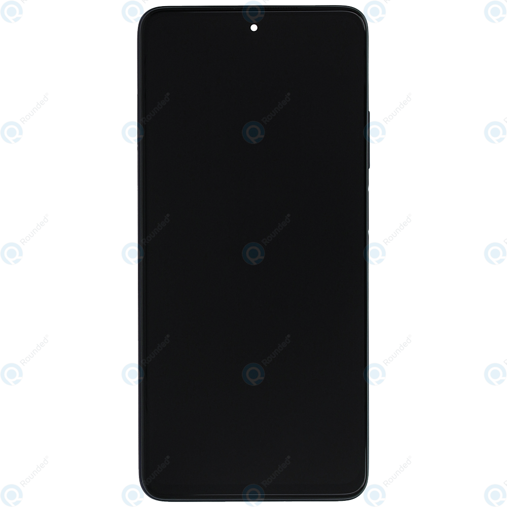 Xiaomi Mi 10T Lite 5G (M2007J17G) Display unit complete Atlantic ...