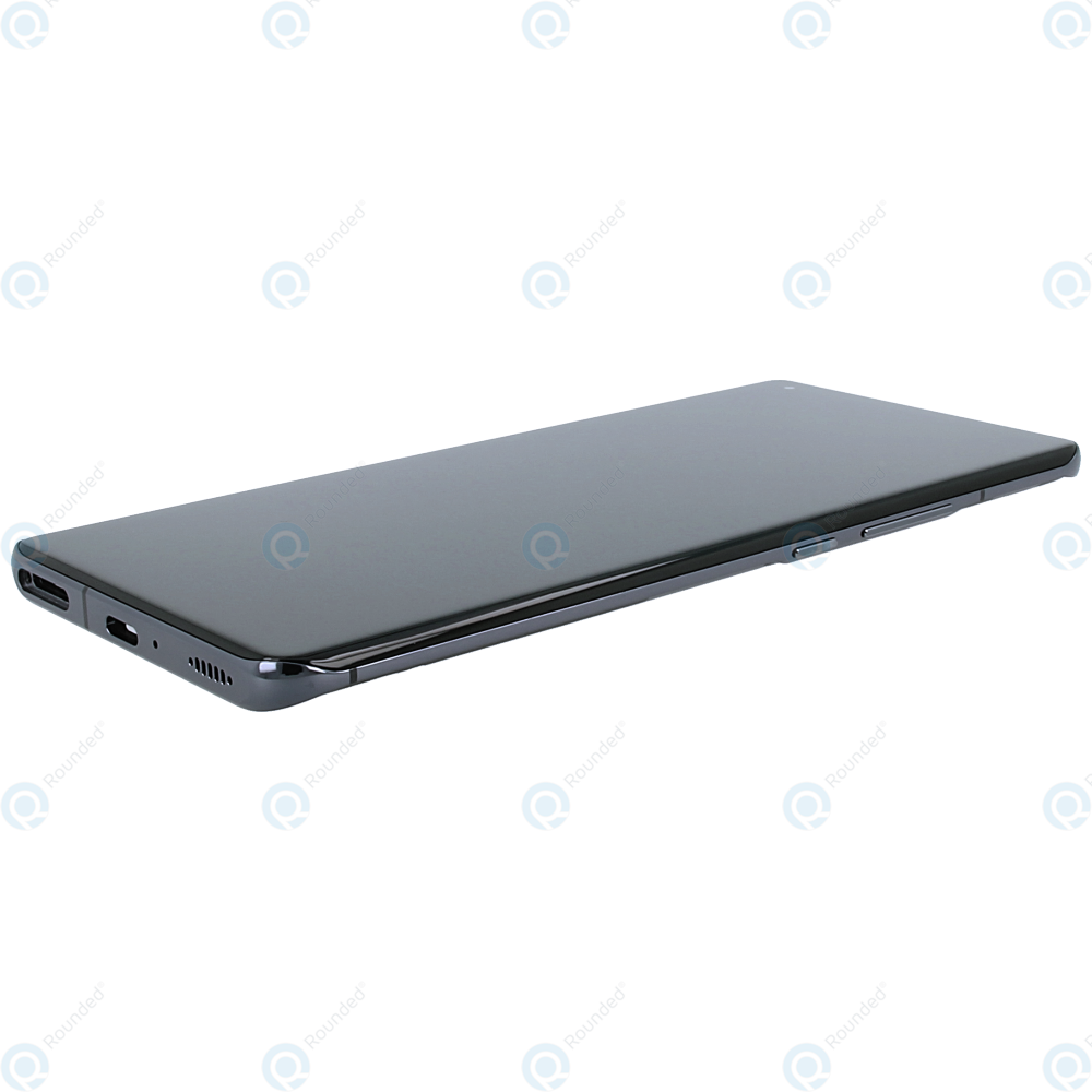Xiaomi Mi 11 (M2011K2C) Display unit complete midnight grey56000800K200