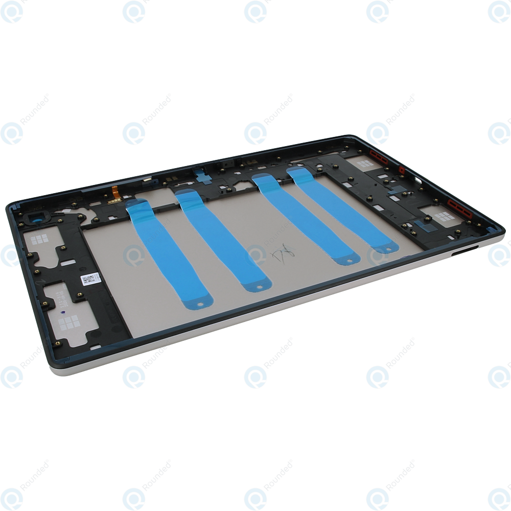 Samsung Galaxy Tab A7 10.4 2020 LTE (SM-T505) Battery cover gold GH81 ...