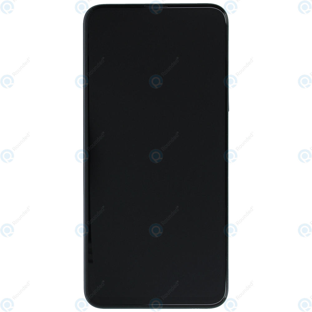 Huawei P smart Z (STK-L21) Display module front cover + LCD + digitizer ...