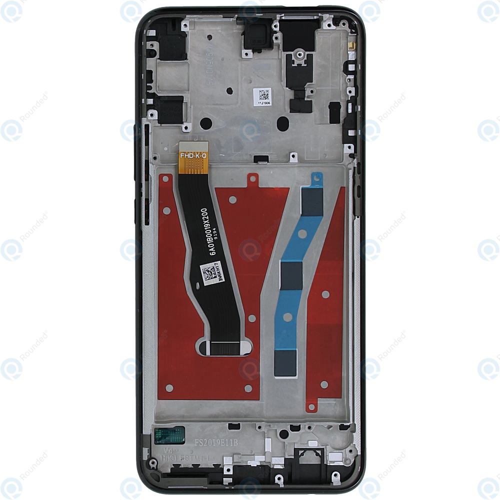 Huawei P smart Z (STK-L21) Display module front cover + LCD + digitizer ...