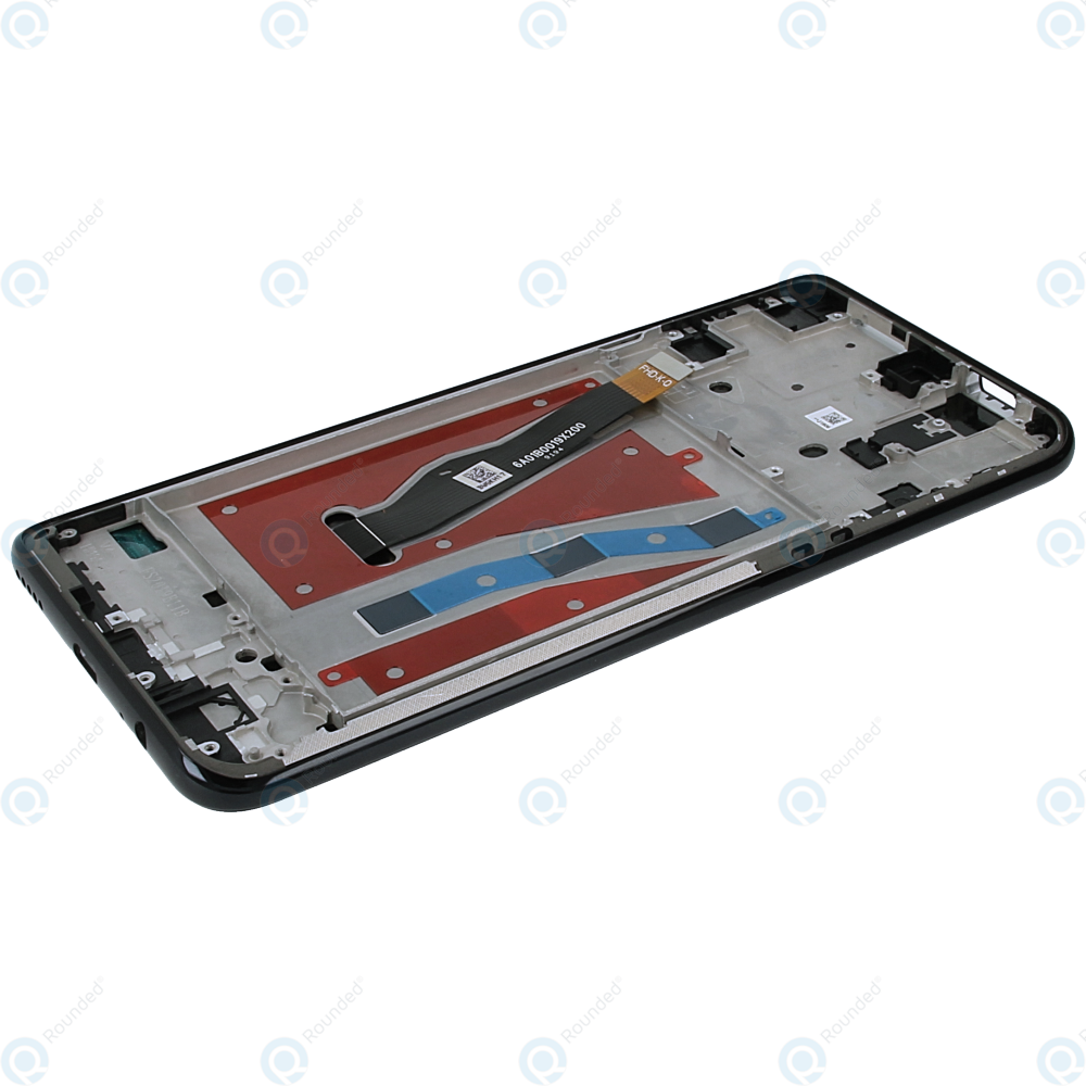 Huawei P smart Z (STK-L21) Display module front cover + LCD + digitizer ...