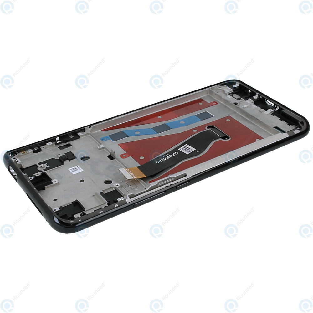 Huawei P smart Z (STK-L21) Display module front cover + LCD + digitizer ...