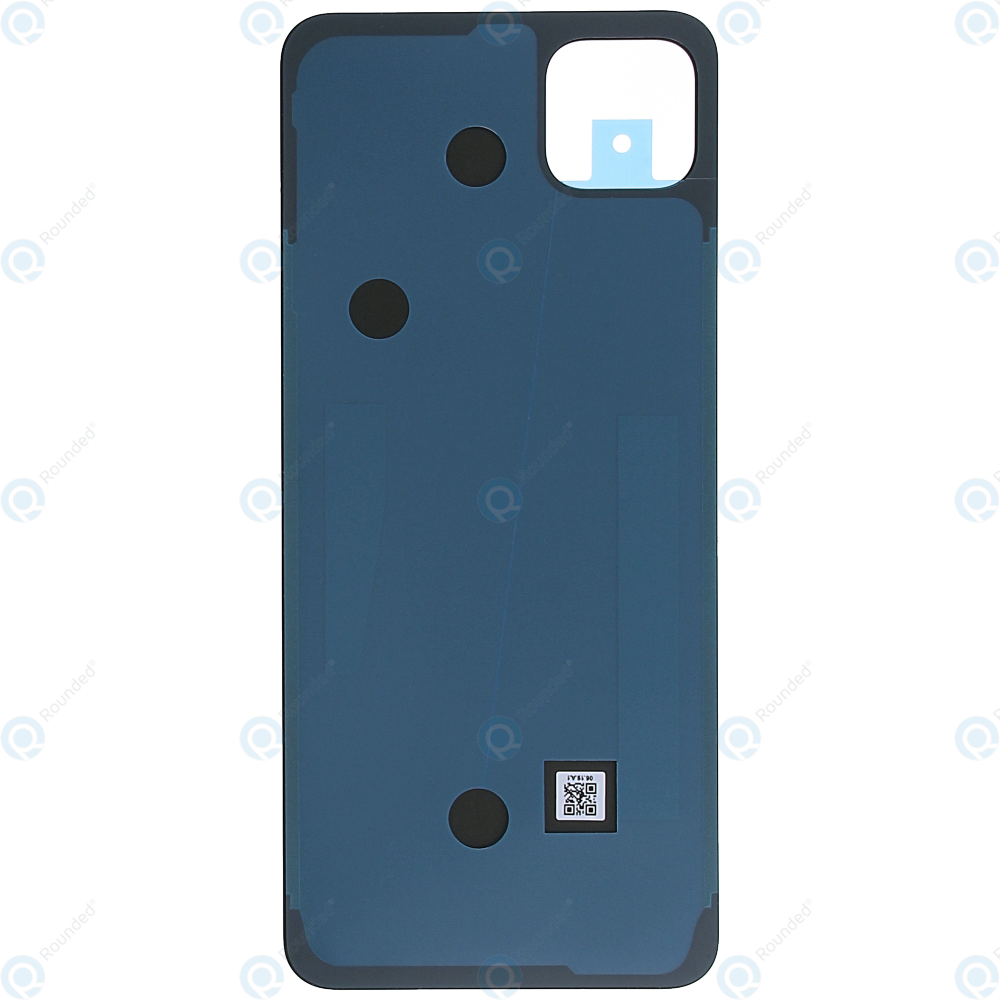 Samsung Galaxy A22 5G (SM-A226B) Battery cover white GH81-21072A