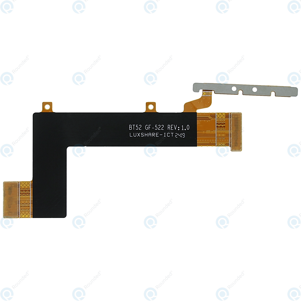 Caterpillar Cat S60 Main flex + Volume flex
