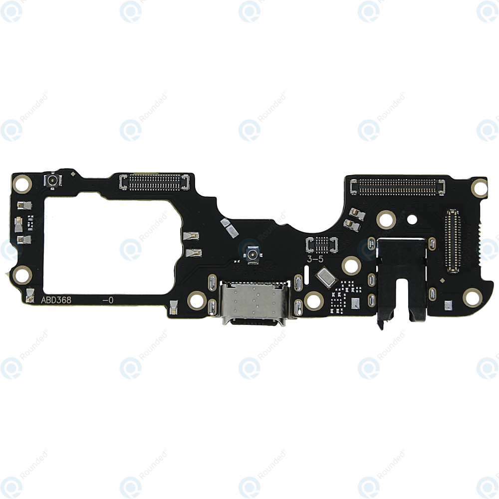 Oppo Reno5 5G (CPH2145) USB charging board