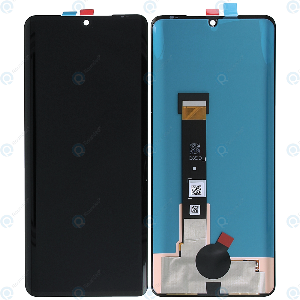 LG Velvet 5G (LM-G900EM) Display module LCD + Digitizer