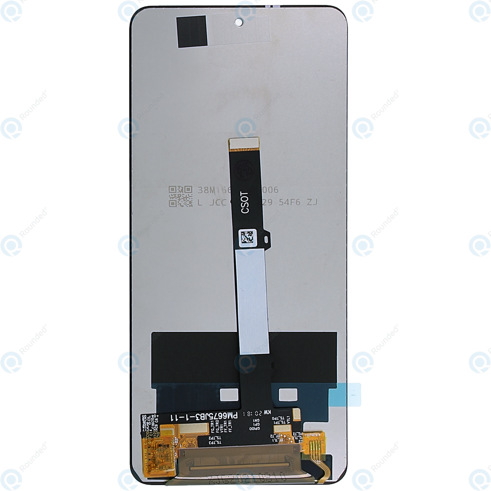 Xiaomi Mi 10T Lite 5G (M2007J17G) Poco X3 Pro (M2102J20SG M2102J20SI ...