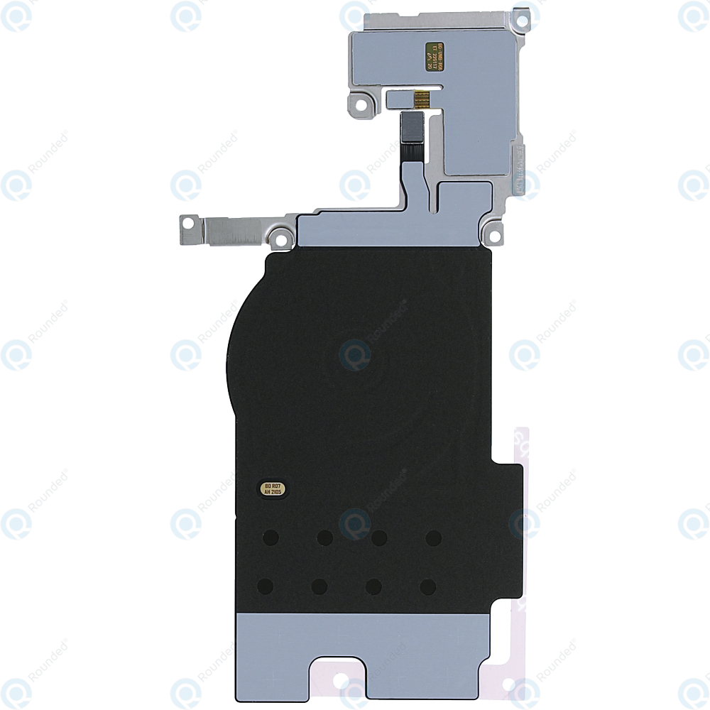 Samsung Galaxy S22 Ultra (SM-S908B) Frame rear middle GH97-26955A